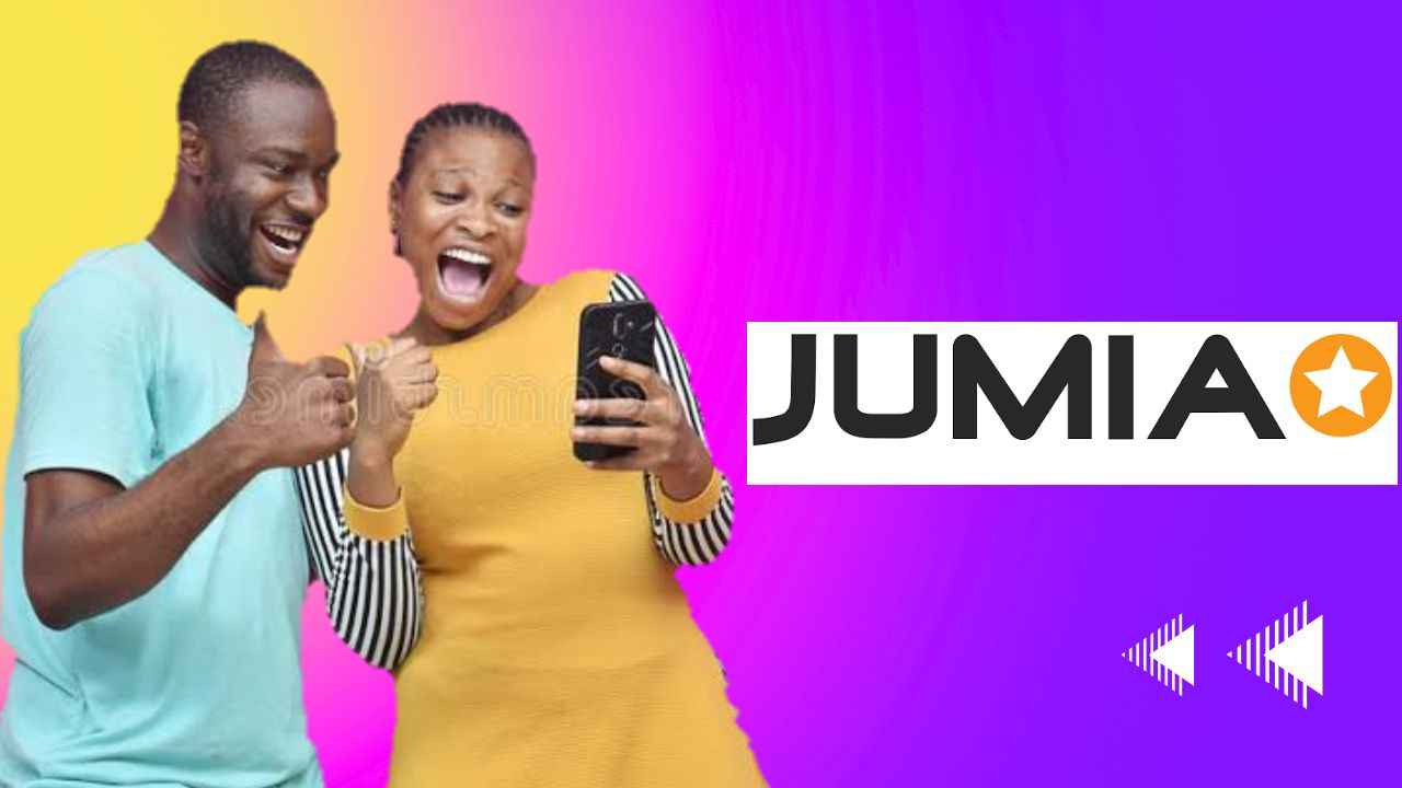 Shop phones on Jumia now and get free delivery service * Myefritin